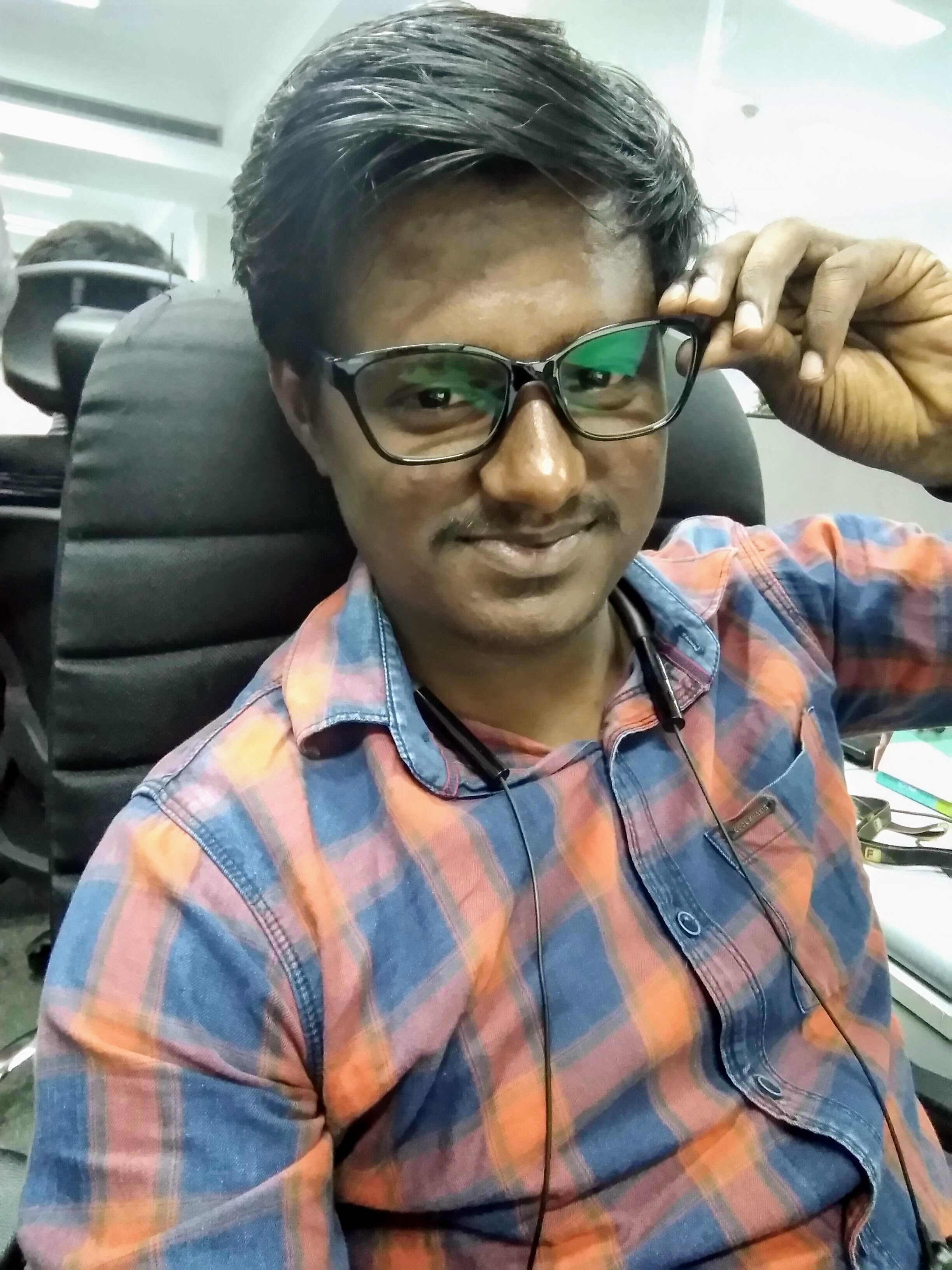 Data Science Portfolio | Lakshminarayanan Narayanan